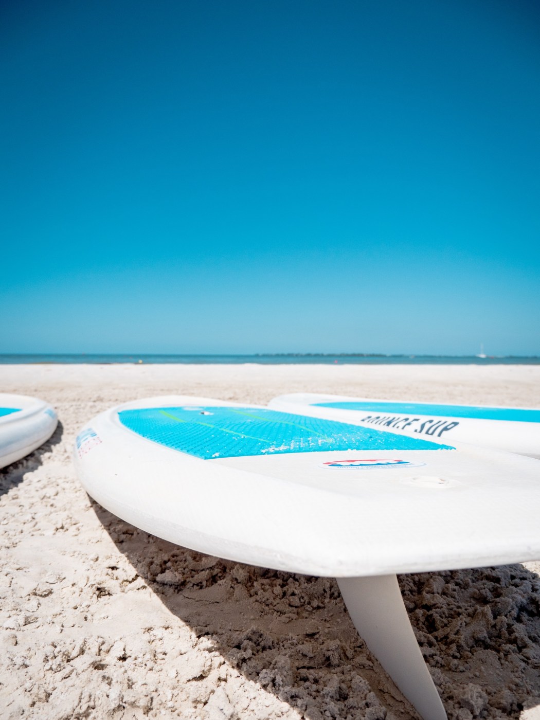 Best Western, FL - Paddle Board Rentals | Holiday Water Sports